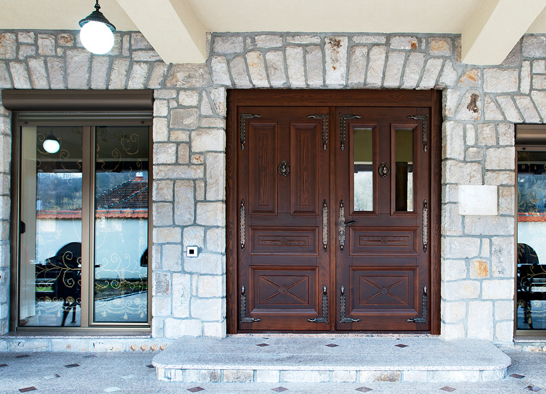 BOSAL – Sigurnosna i sobna vrata – BOSAL