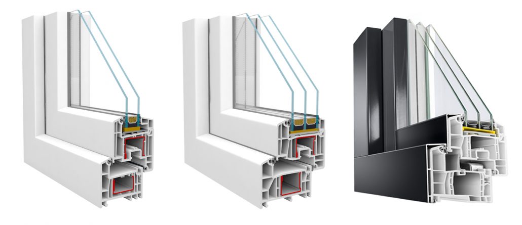 PVC stolarija – BOSAL