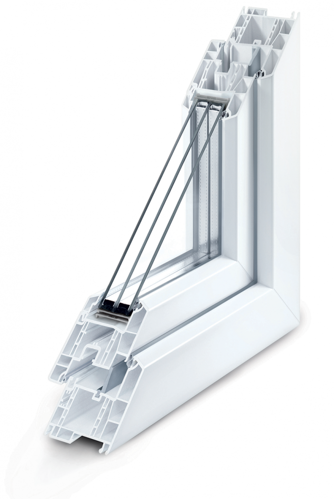 PVC stolarija – BOSAL